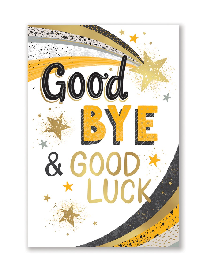 Products - Greeting Cards