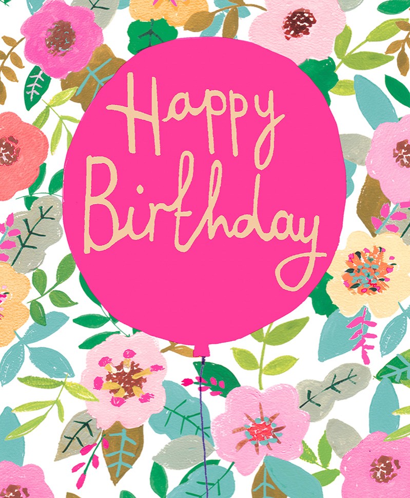 Products - Greeting Cards