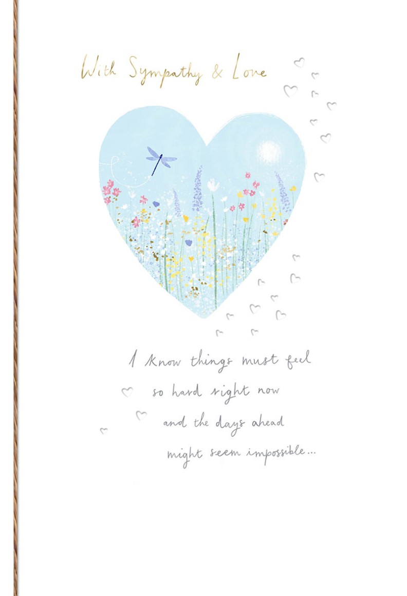 Products - Compassion Cards